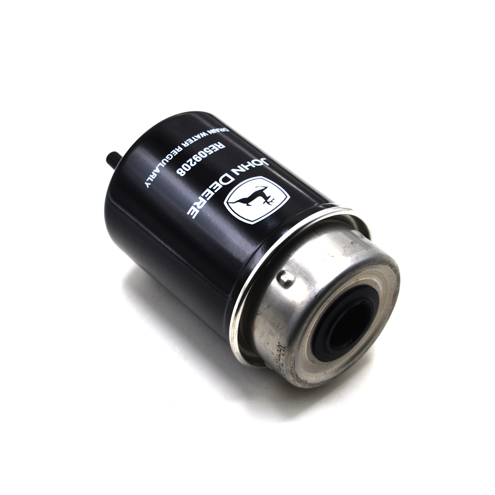 Filtro de combustible 30 micrones - Simagro