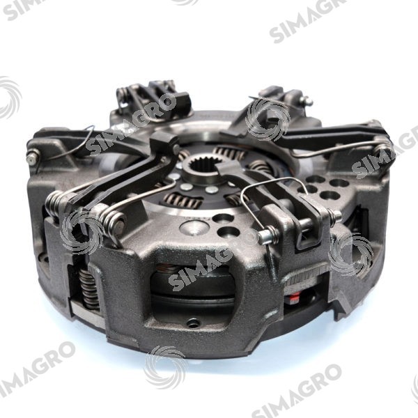 Placa de embrague para tractores John Deere - Simagro
