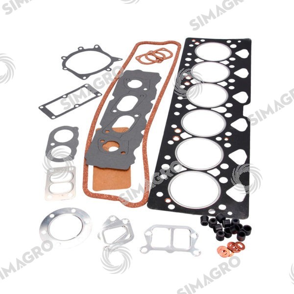 Junta de juntas superior Landini y Massey Ferguson – Vapormatic - Simagro