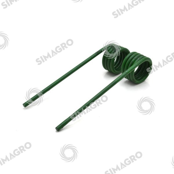 Pincho recolector por unidad John Deere – A&I Products - Simagro