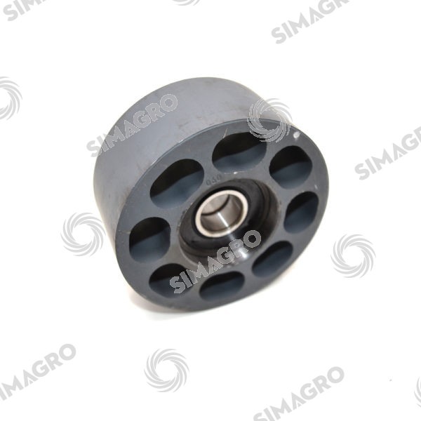 Polea loca tensor correa ventilador John Deere - Simagro