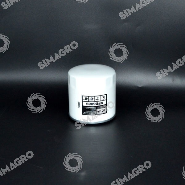 Filtro enfriador Ford New Holland y Fiat - Vapormatic - Simagro