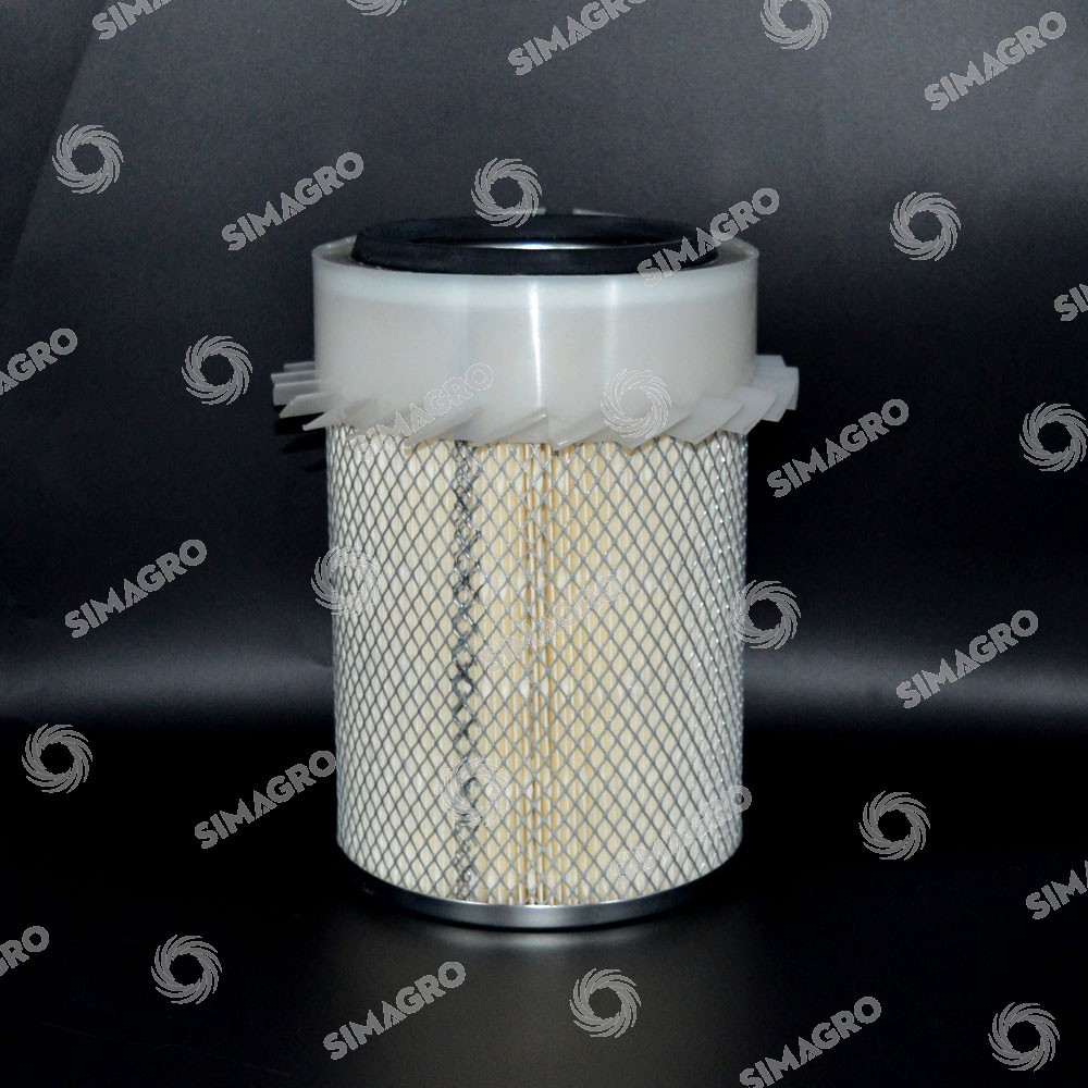 Filtro de aire exterior John Deere - Vapormatic - Simagro