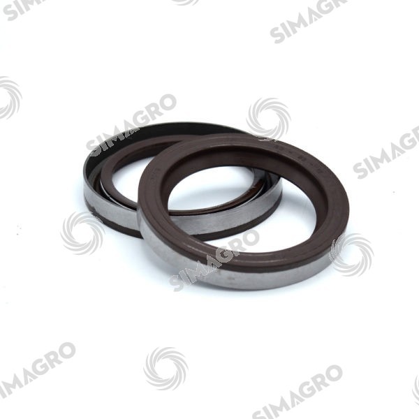 Retén delantero del cigueñal Ford NH/CASE IH y Fiat - Vapormatic - Simagro