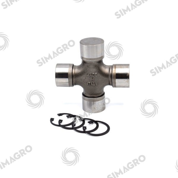 Cruceta John Deere - Vapormatic - Simagro