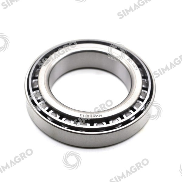 Ruleman Case IH/Ford NH y John Deere - Vapormatic - Simagro