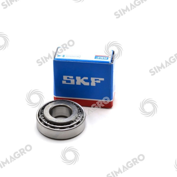Ruleman 30204 - SKF - Simagro