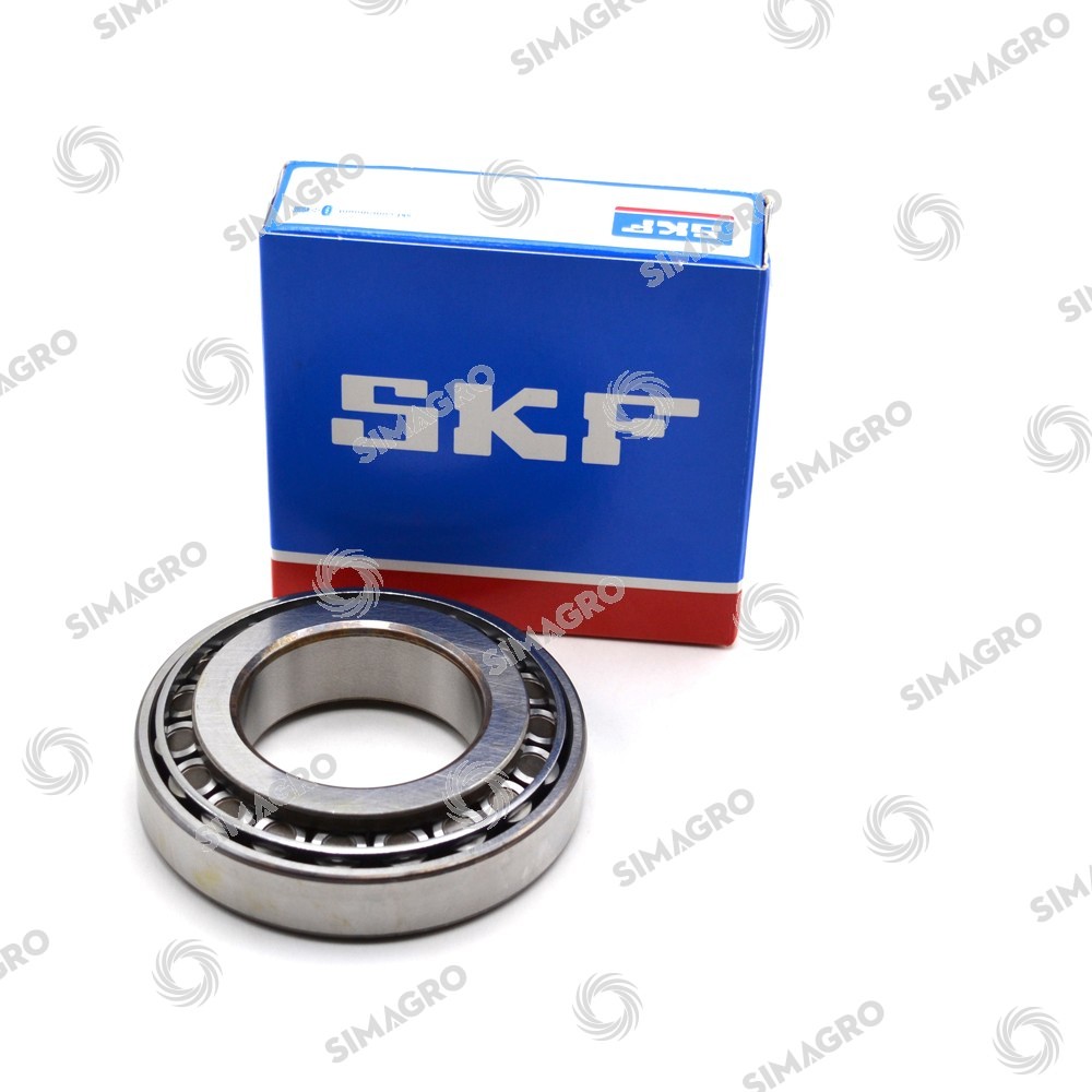 Ruleman 30209 - SKF - Simagro