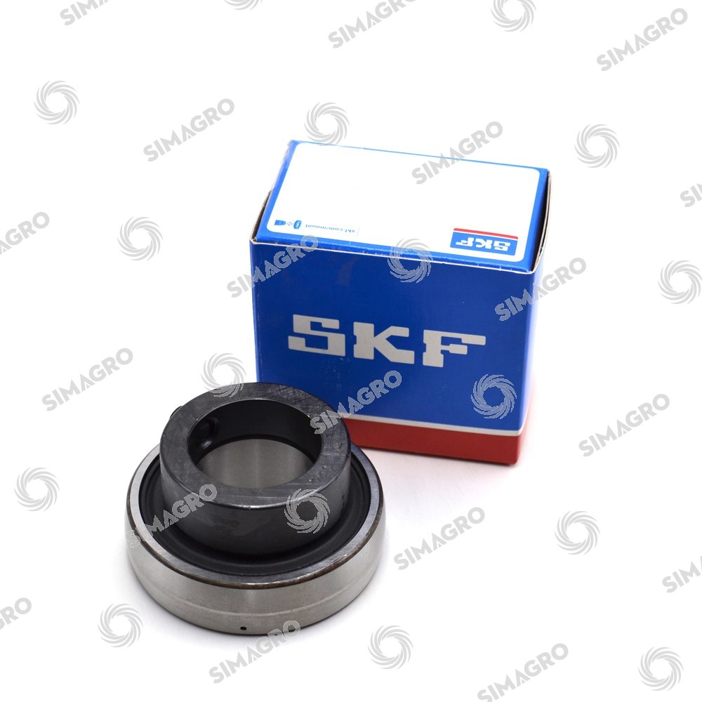 Ruleman YET207-106 - SKF - Simagro