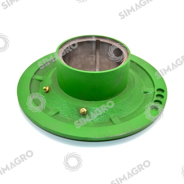 Polea del alimentador John Deere - A&I Products - Simagro