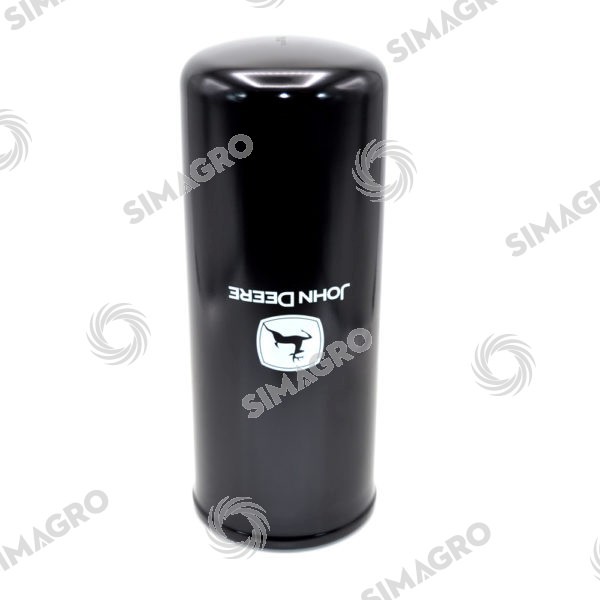Filtro hidráulico John Deere - Original - Simagro