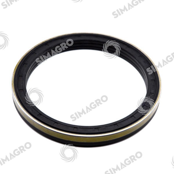 Retén cubo de rueda delantera John Deere - Simagro