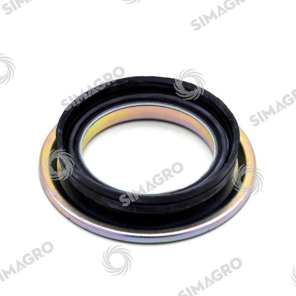 Kit retén / deflector del tren delantero John Deere - Original - Simagro