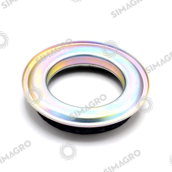 Kit retén / deflector del tren delantero John Deere - Original - Simagro