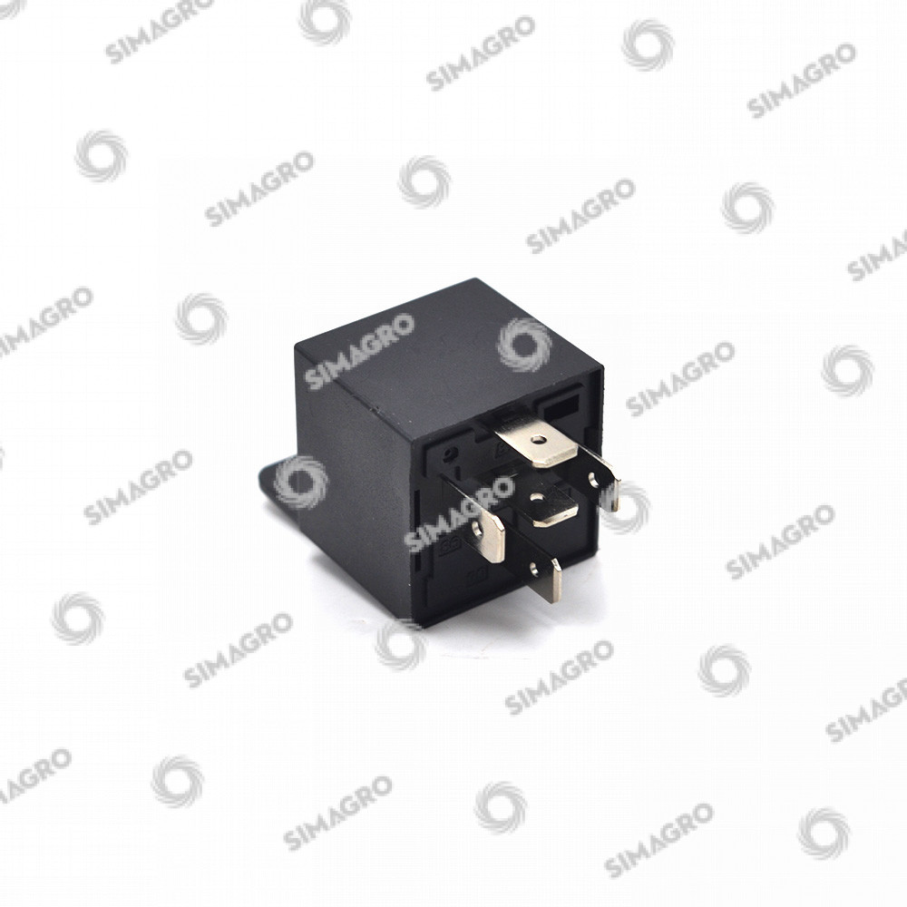 Relay John Deere - Vapormatic - Simagro
