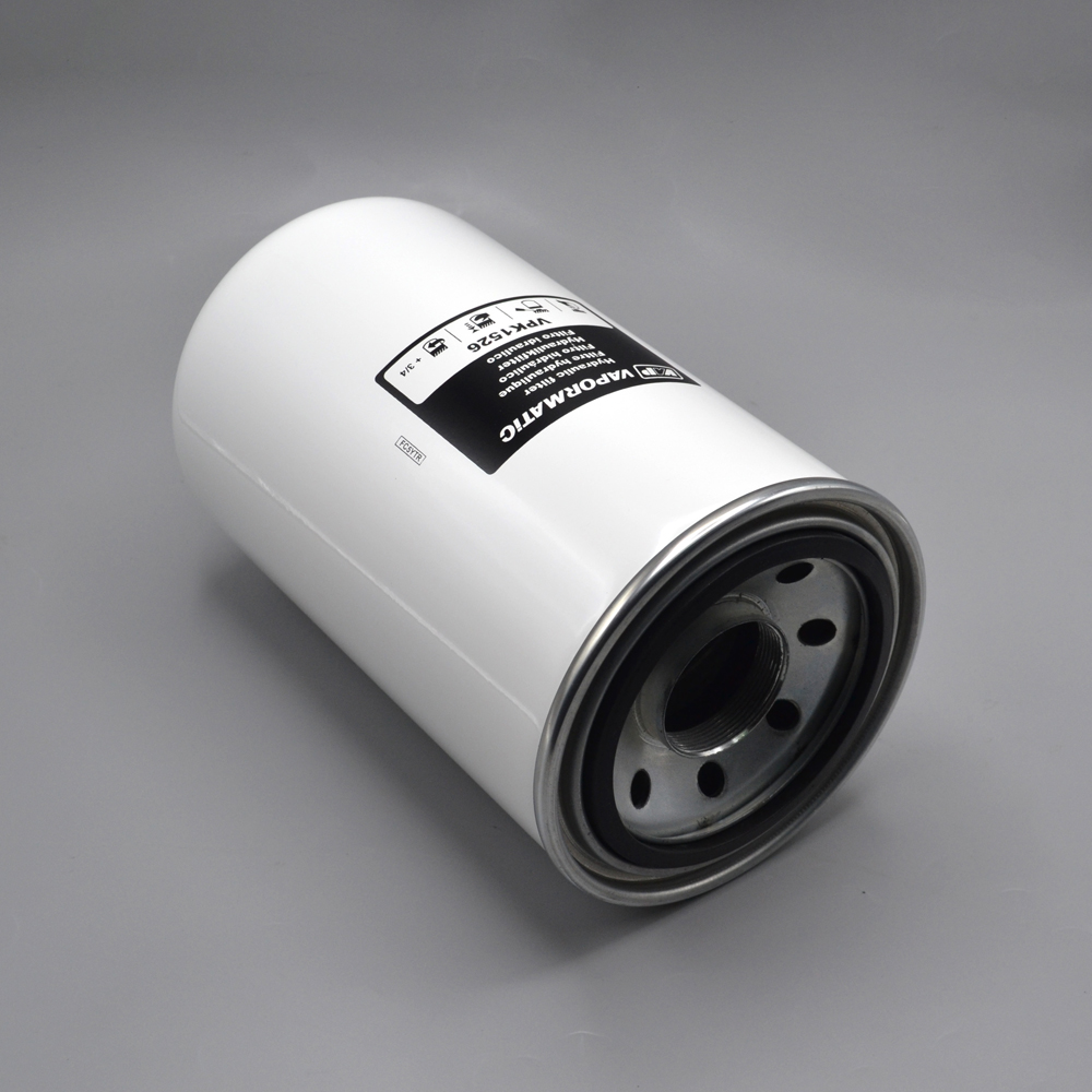 Filtro hidráulico Case IH/Ford NH y Fiat - Vapormatic - Simagro