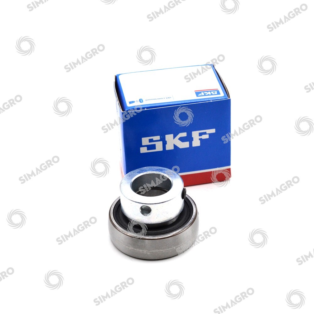 Ruleman YET204 - SKF - Simagro