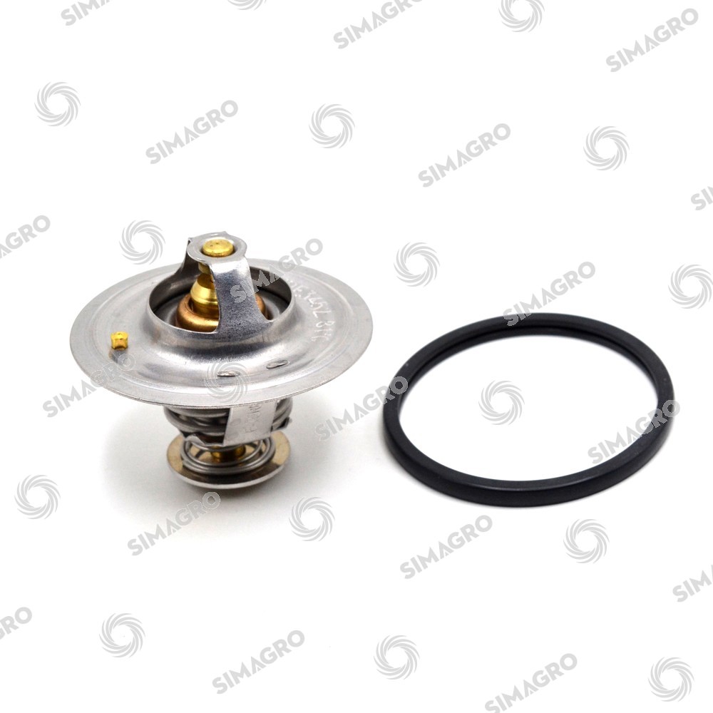 Termostato Case IH y Ford NH - Vapormatic - Simagro