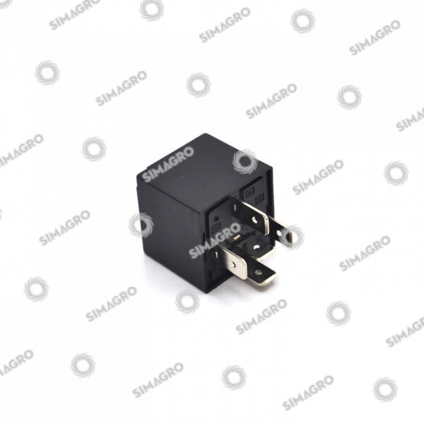 Relay John Deere - A&I Products - Simagro