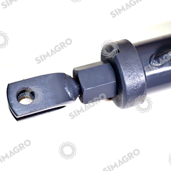 Cilindro hidráulico cuerpo torito Tanzi - Simagro