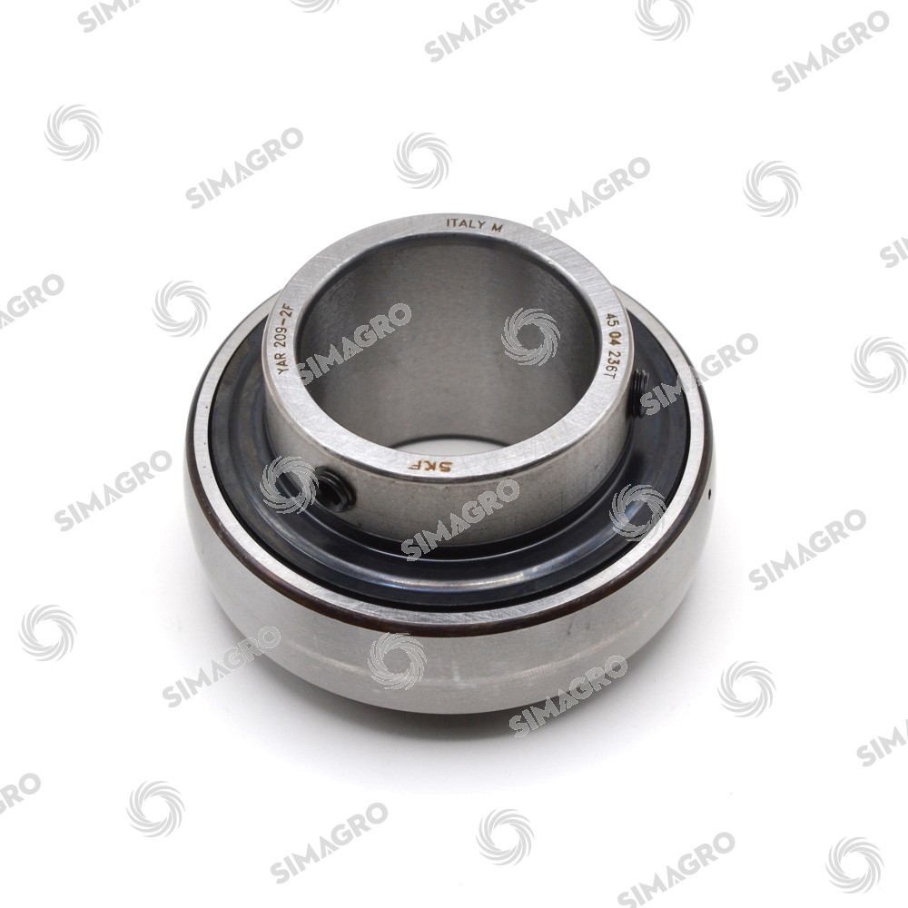 Ruleman YAR209-2F - SKF - Simagro