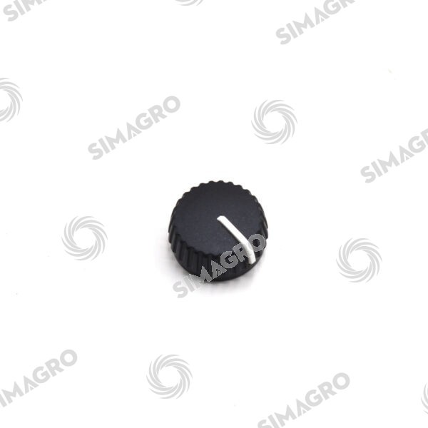 Perilla para luces John Deere - Original - Simagro