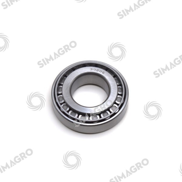 Ruleman 30206 POWERG - Simagro