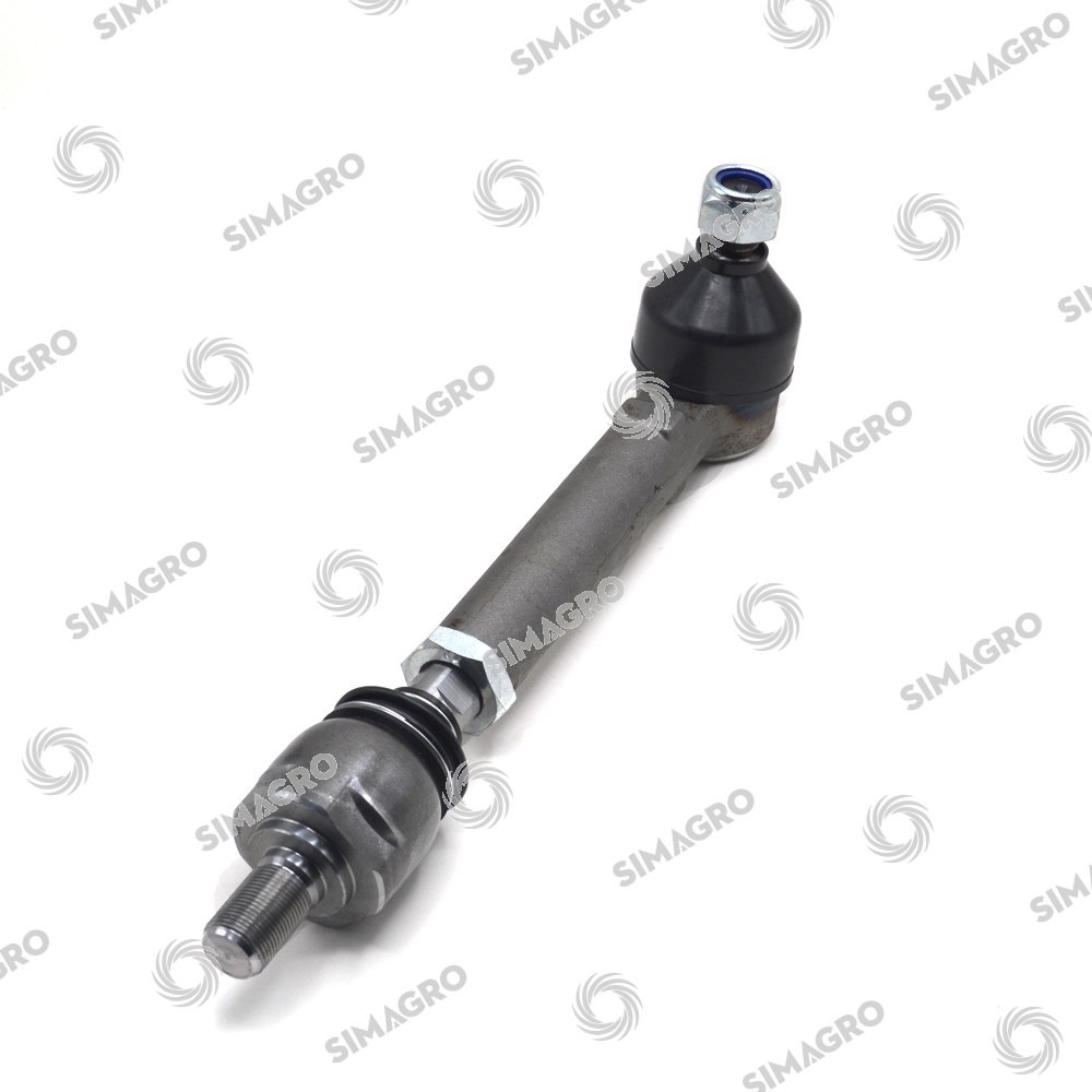 Puntero de dirección completo derecho/izquierdo John Deere - Vapormatic ...