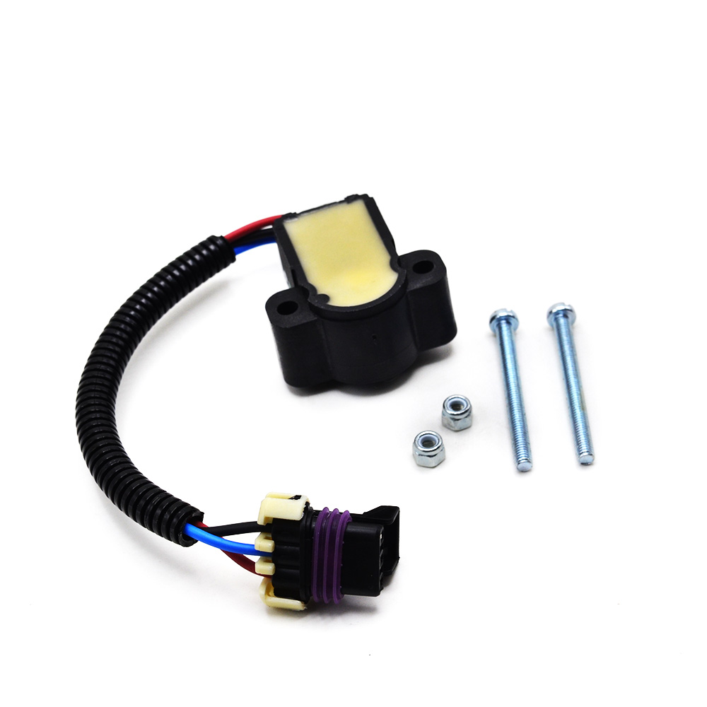 Sensor de altura John Deere - Simagro