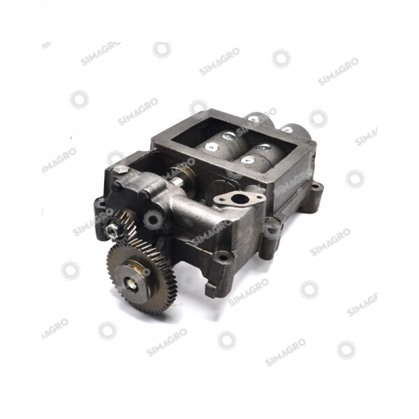 Balanceador completo Perkins - Simagro